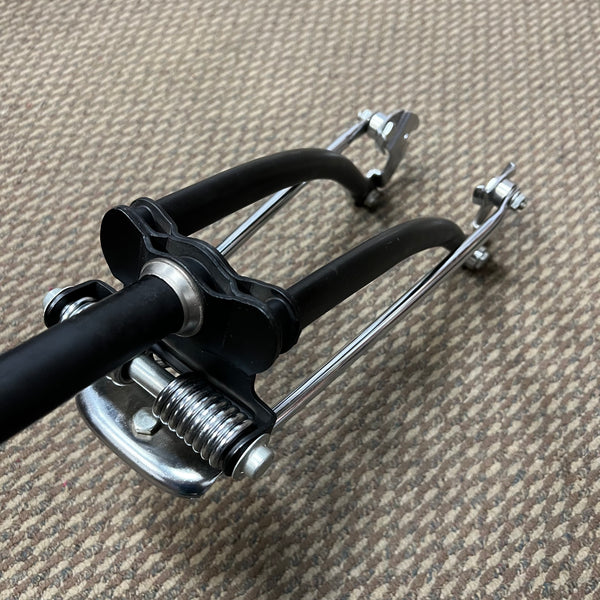 SEARS SCREAMER FRONT SPRINGER FORK FOR MUSCLE BIKES NOS VINTAGE ...