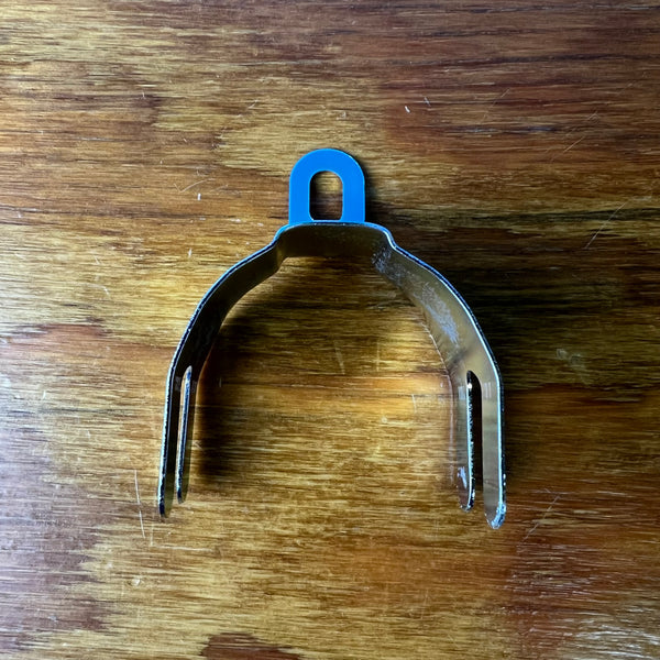 WALD BICYCLE FENDER BRIDGE CLIP MOUNT FOR SCHWINN LIGHTWEIGHT & OTHERS ...