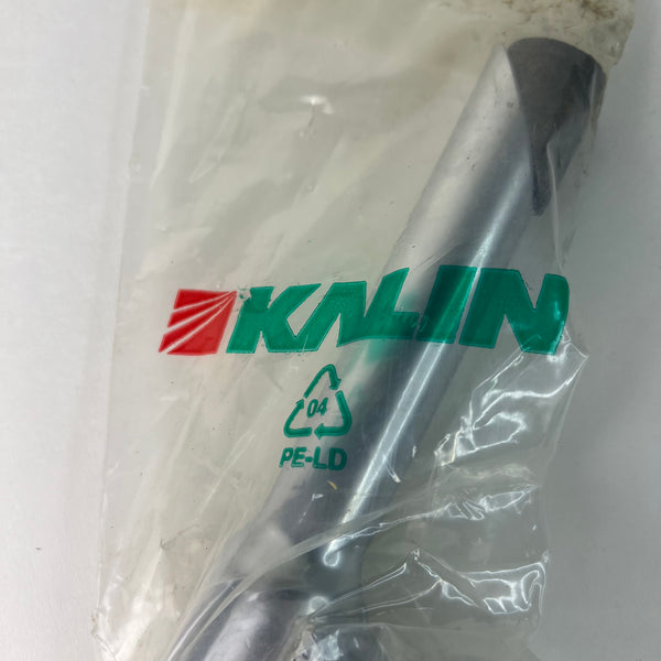 KALIN BICYCLE HANDLE BAR STEM 21.1 FITS OLD SCHOOL MOUNTAIN BIKE 1990S ...
