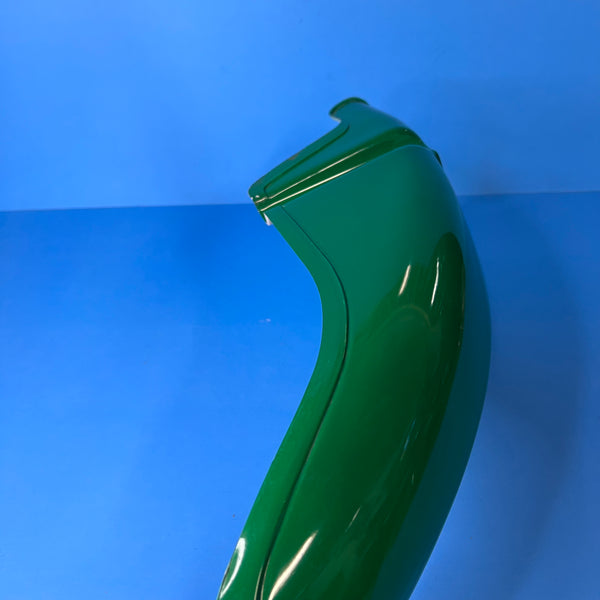 MURRAY MX BICYCLE FENDERS SET GREEN FOR MURRAY NFL BIKES SERIES VINTAG ...