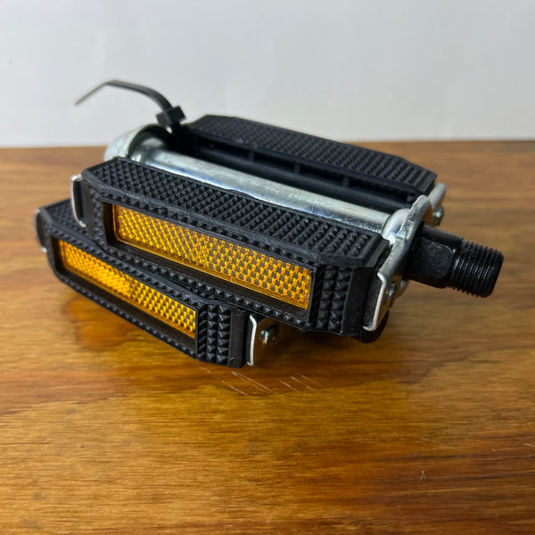 BICYCLE BLOCK PEDALS QUALITY – Bicycle Heaven