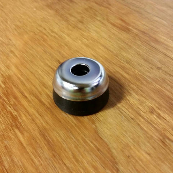 BICYCLE SPRINGER FORK RUBBER STOPPER FITS SCHWINN BIKES & OTHERS NEW ...