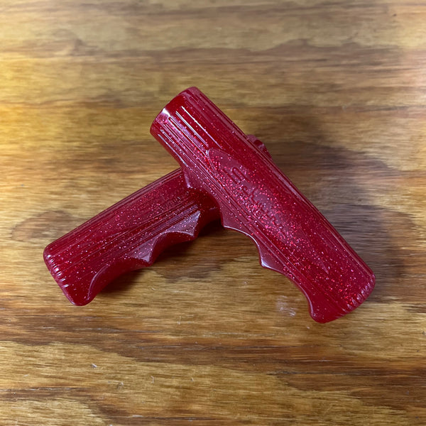 HUNT-WILDE SCHWINN STINGRAY APPLE KRATE GRIPS / LEVER COVERS / FLAG VA ...