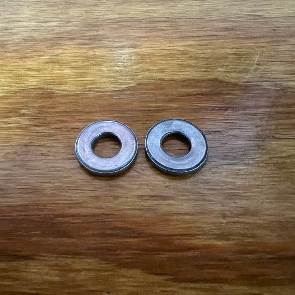 SCHWINN APPROVED WHEEL WASHERS FITS STINGRAY LINE PHANTOM CORVETTE & O ...