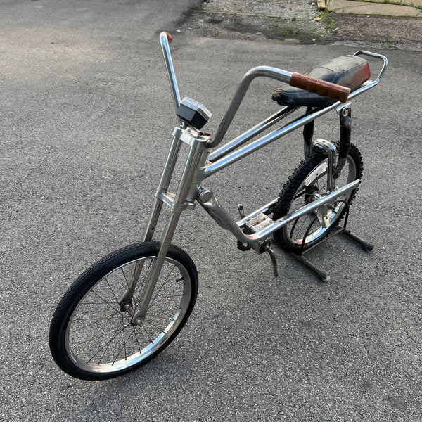 1964 MATTEL STALLION MUSCLE BIKE SCHWINN VINTAGE BMX – Bicycle Heaven